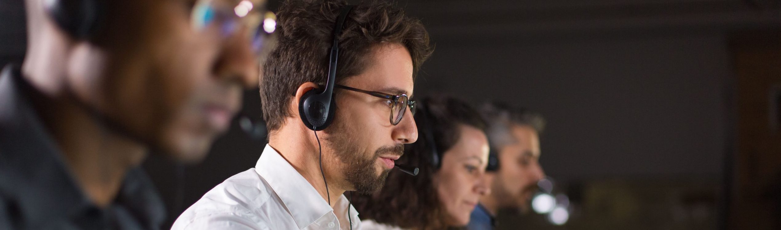 Fale conosco - Picorelli