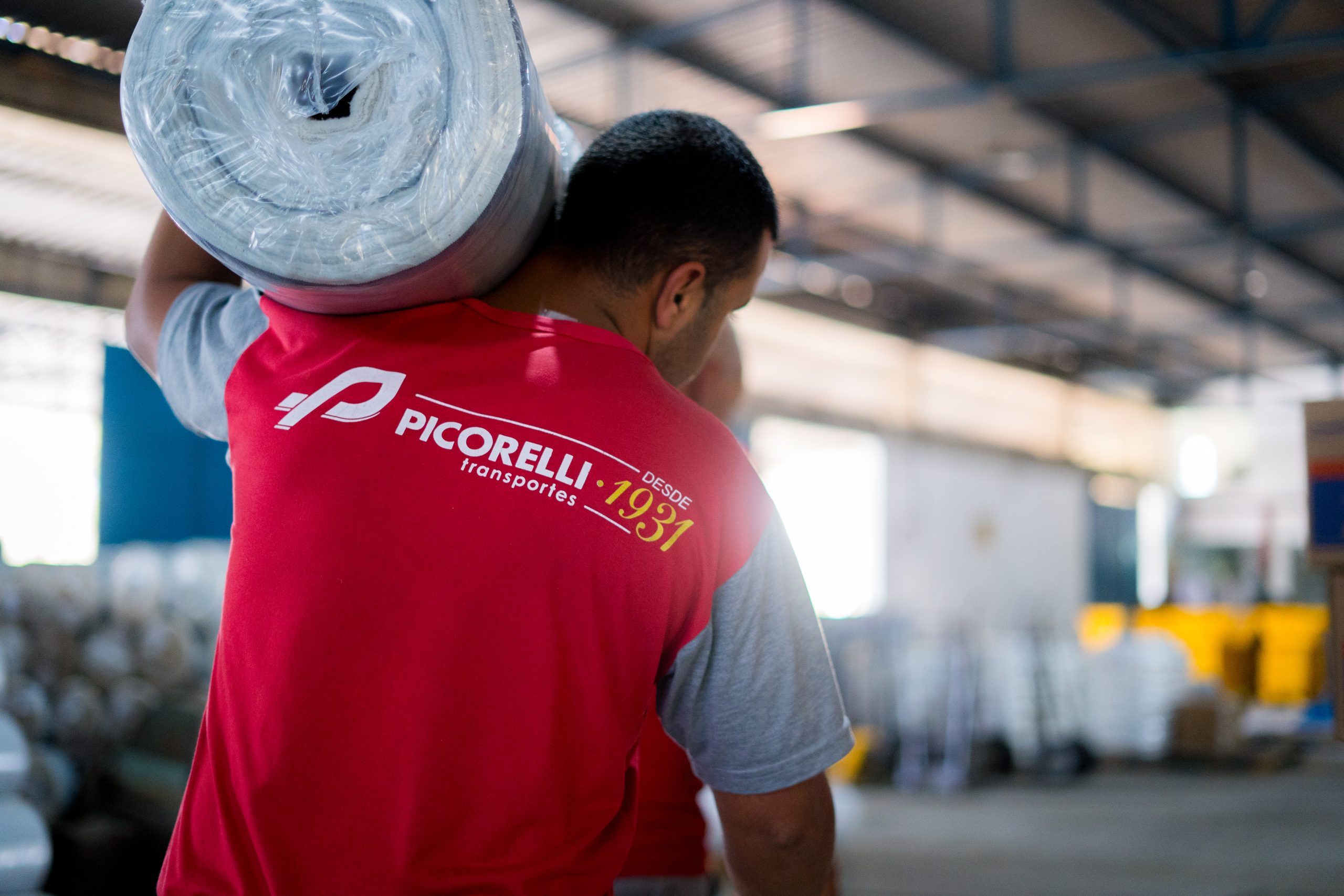 Transporte de cargas urgentes: entenda mais sobre a modalidade - Picorelli