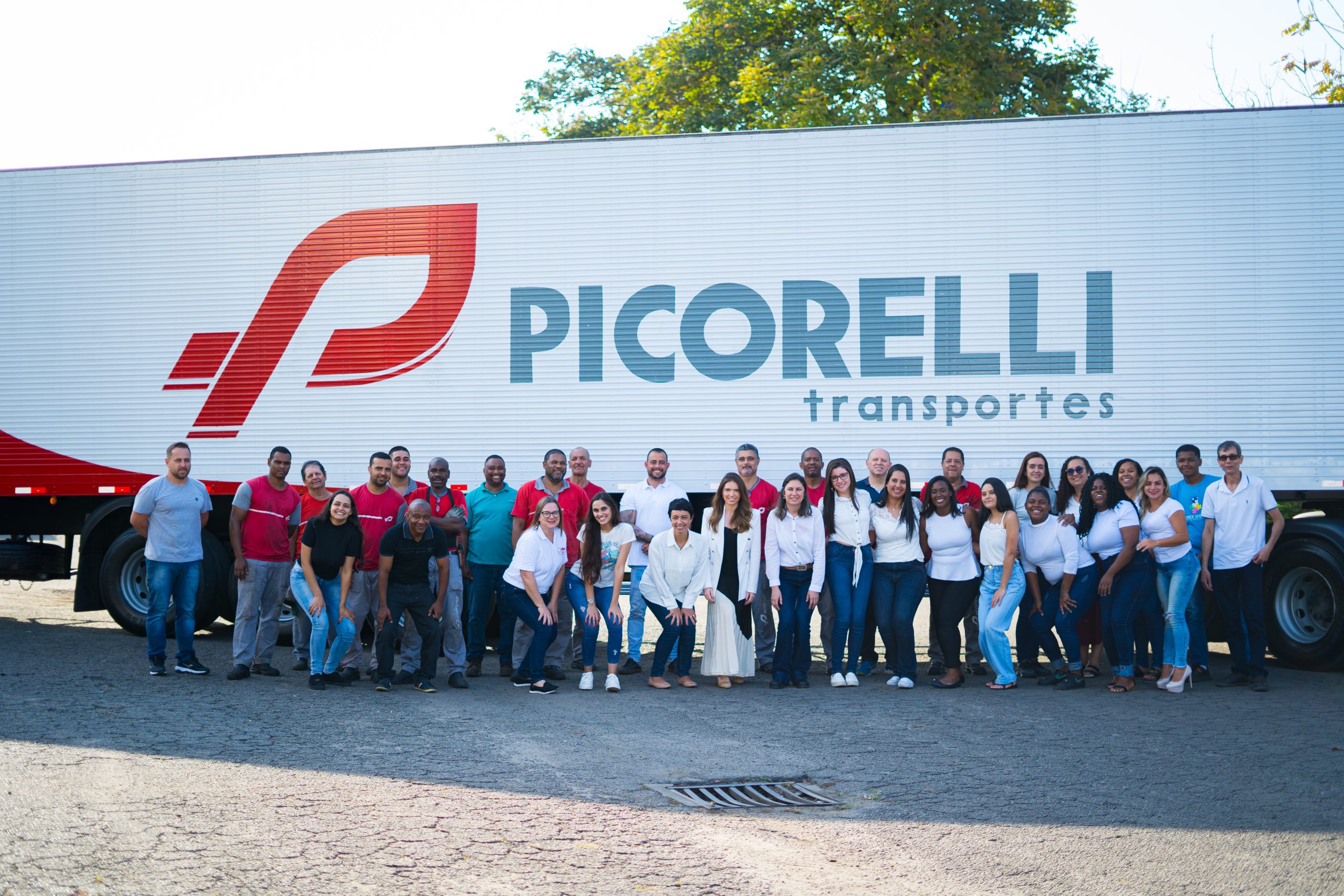 Picorelli Transportes: conheça os valores que nos movem
