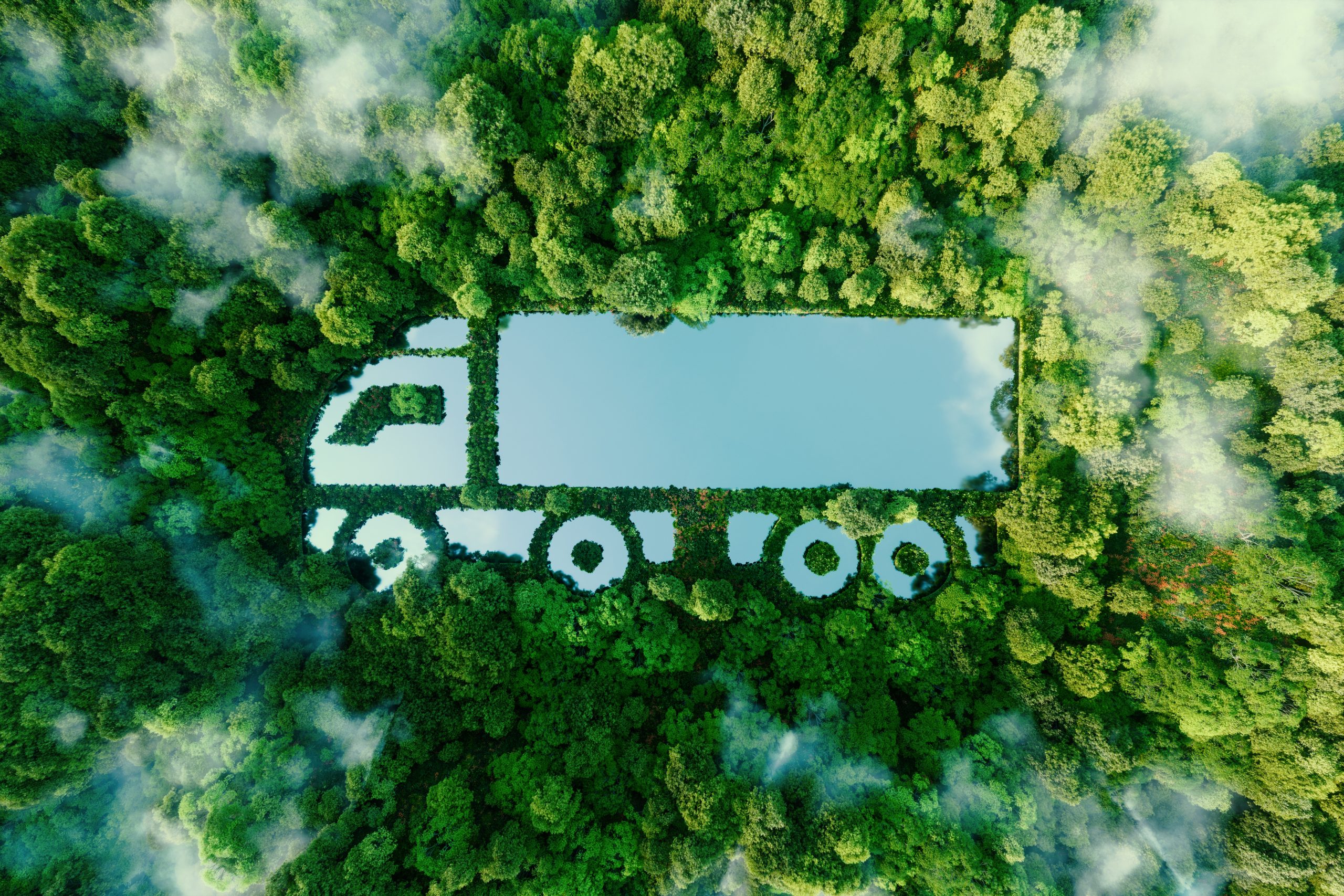 Logística Verde: entenda como a Picorelli adota práticas sustentáveis ...